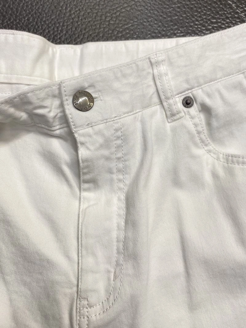 Affordable Prada Jeans