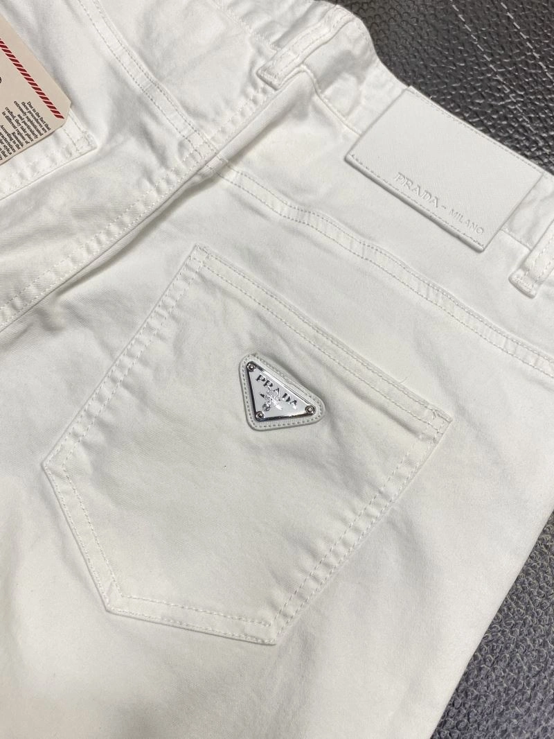 Affordable Prada Jeans