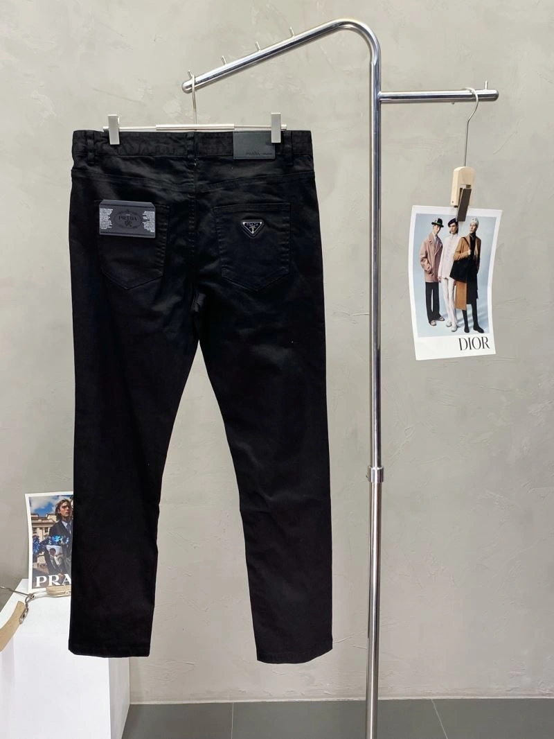 Exact replica Prada Jeans