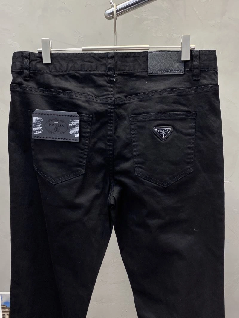 Exact replica Prada Jeans