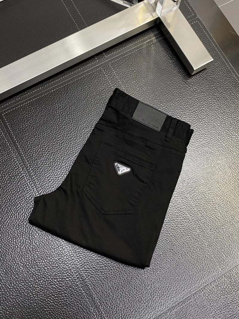 Exact replica Prada Jeans
