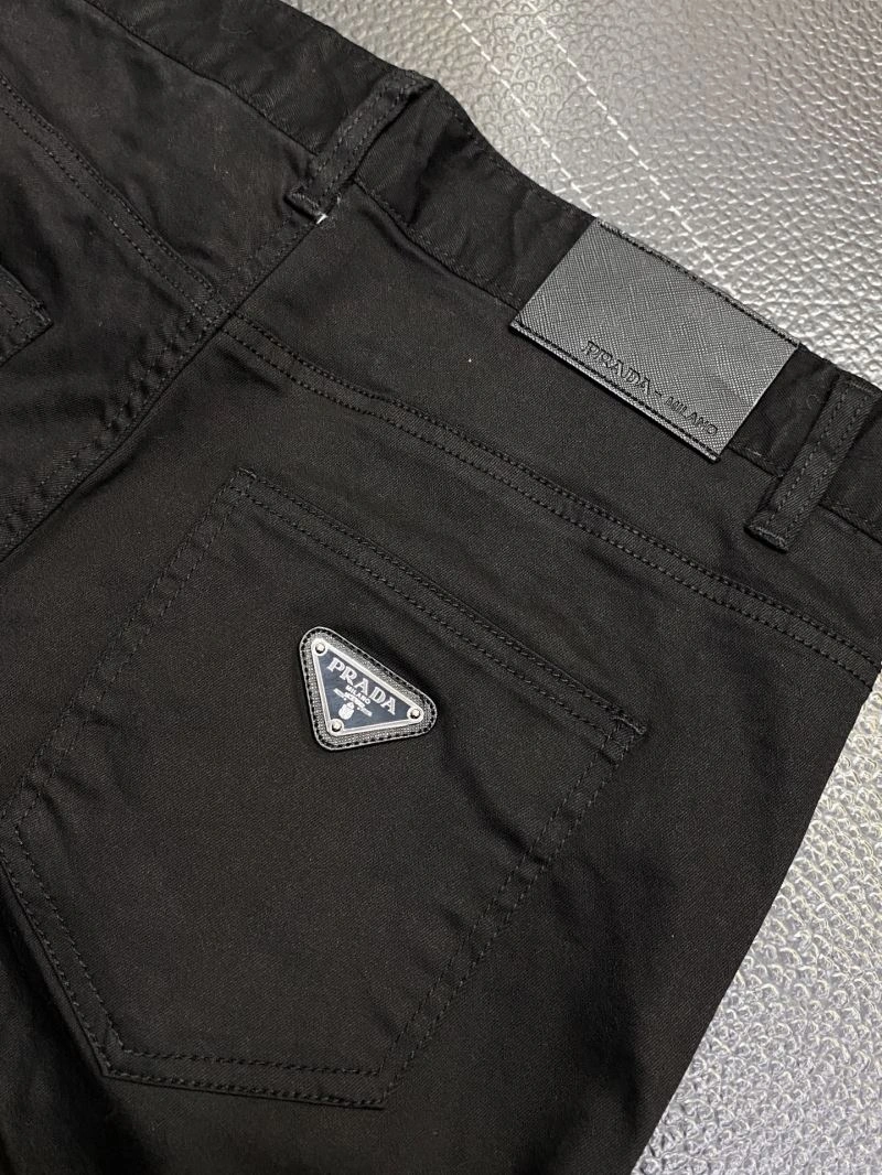 Exact replica Prada Jeans