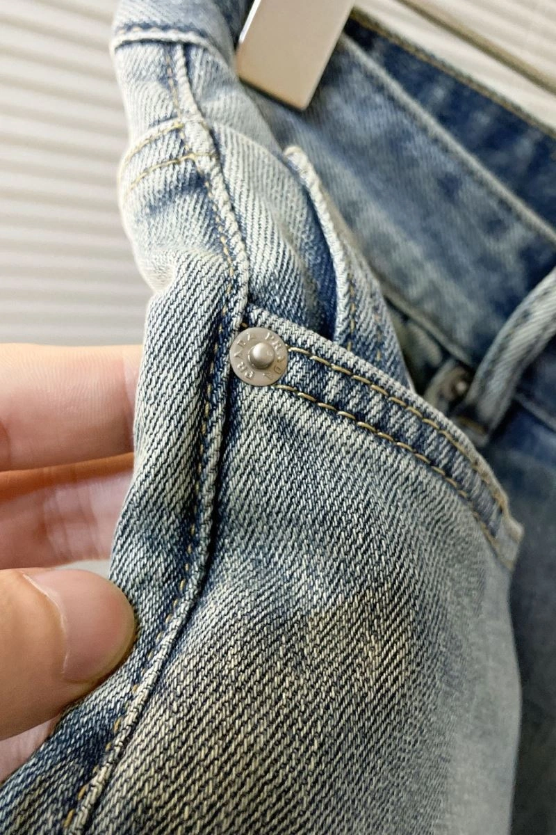 Value-priced Prada Jeans