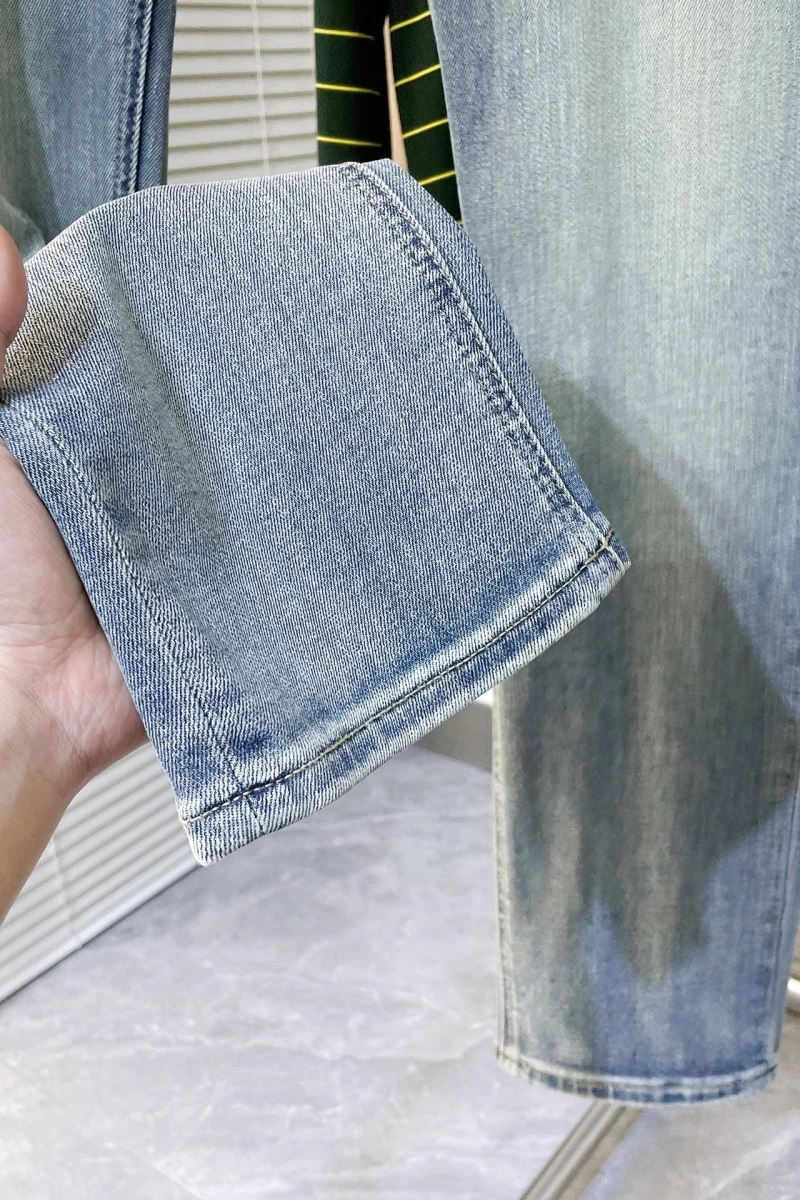 Value-priced Prada Jeans