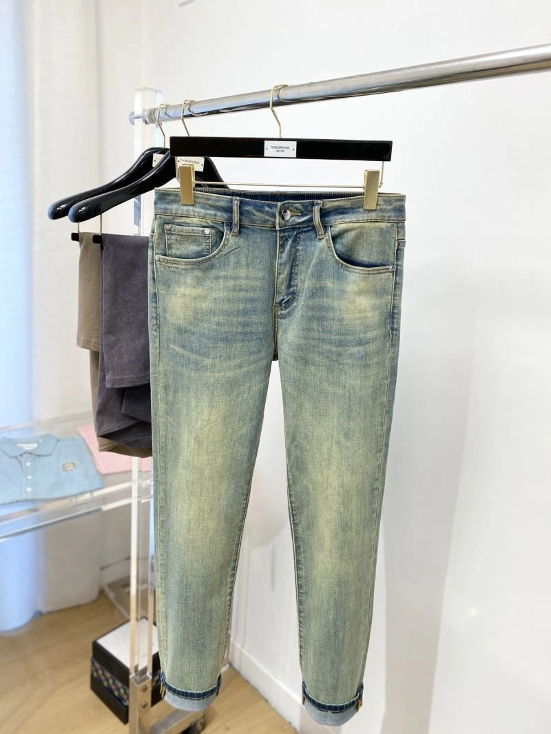 Brand-original Prada Jeans