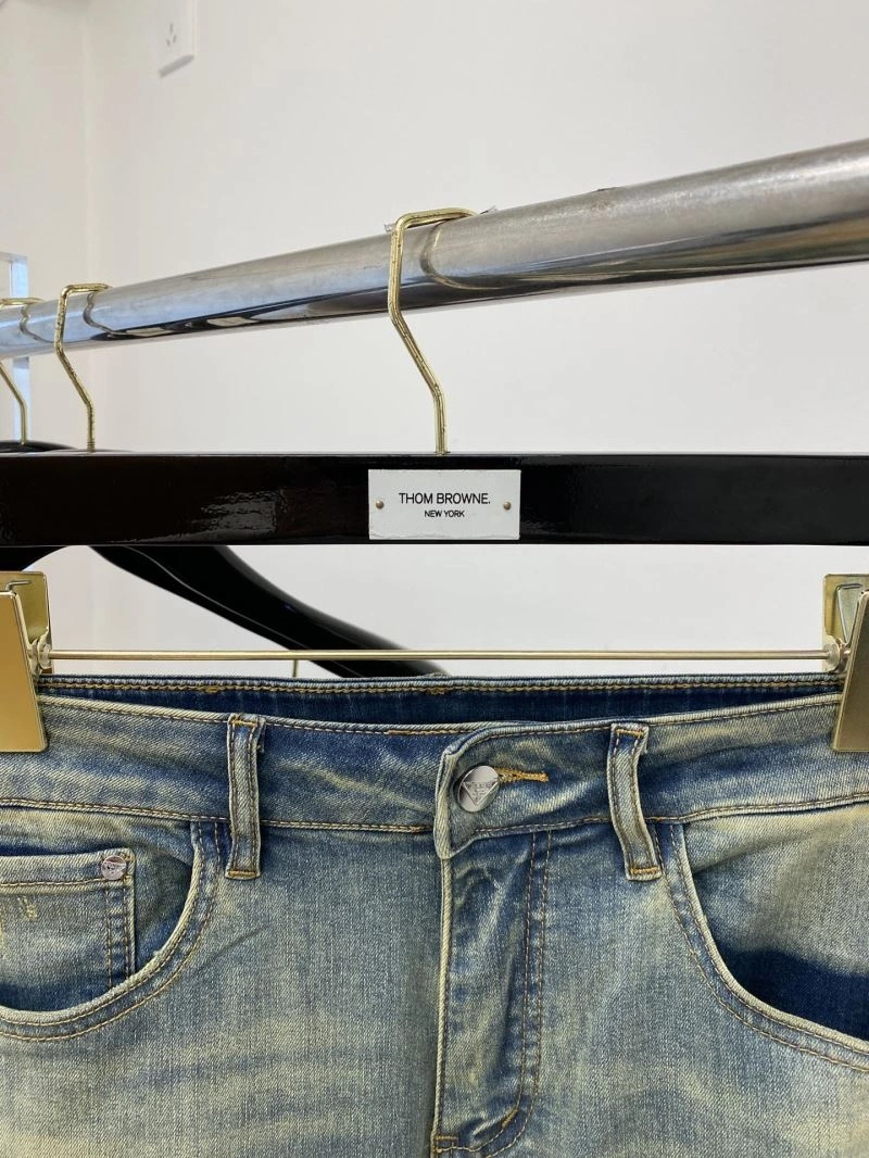Brand-original Prada Jeans