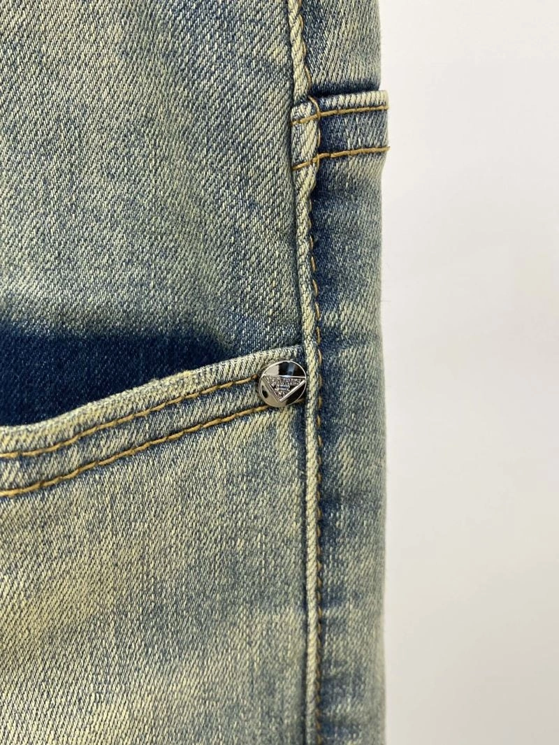 Brand-original Prada Jeans