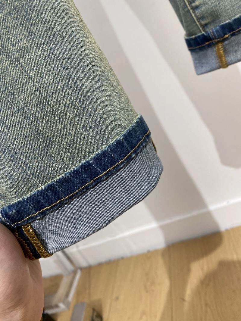 Brand-original Prada Jeans