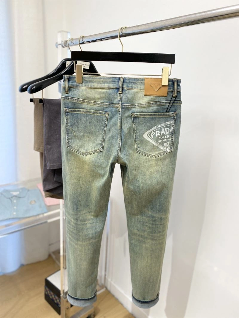 Brand-original Prada Jeans