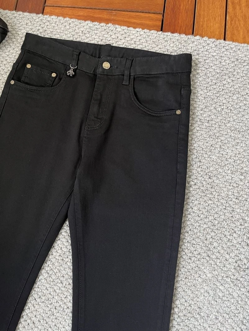 Budget-friendly Prada Jeans