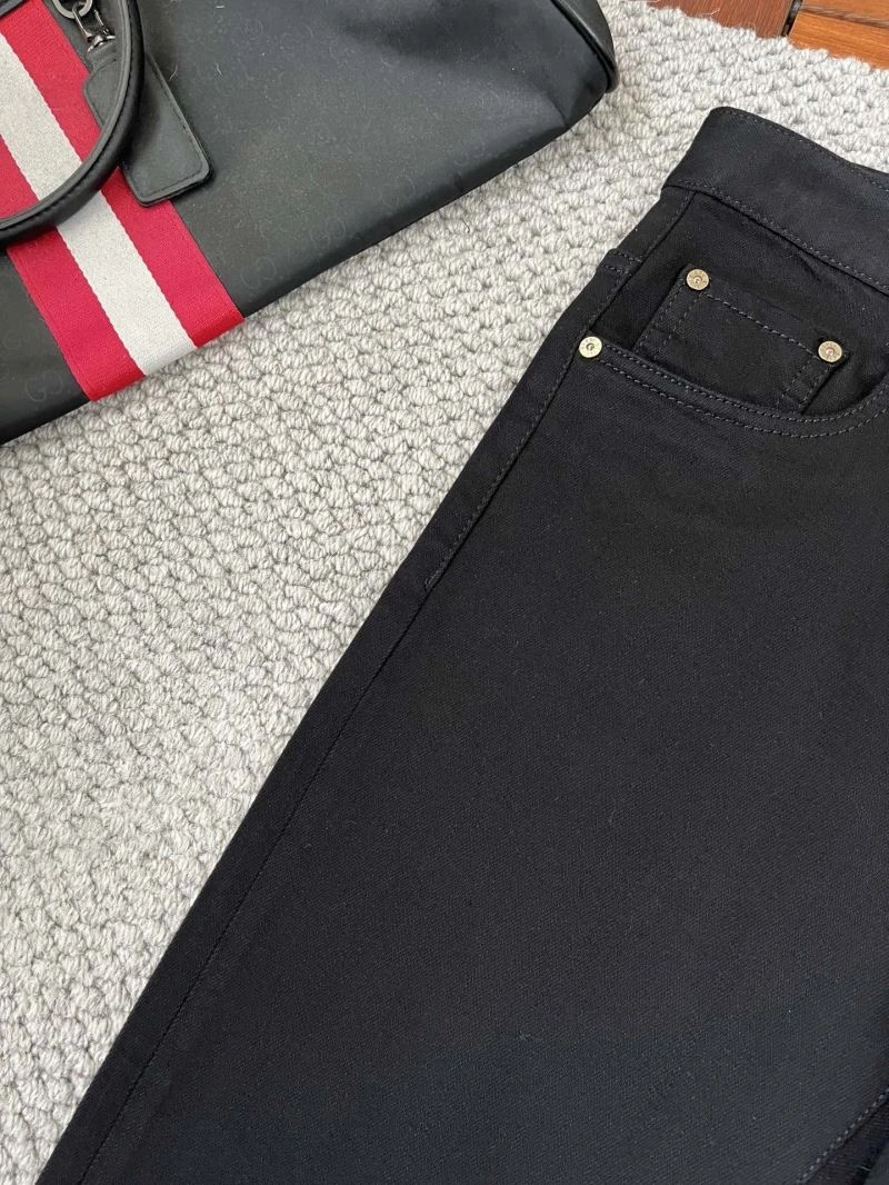 Budget-friendly Prada Jeans