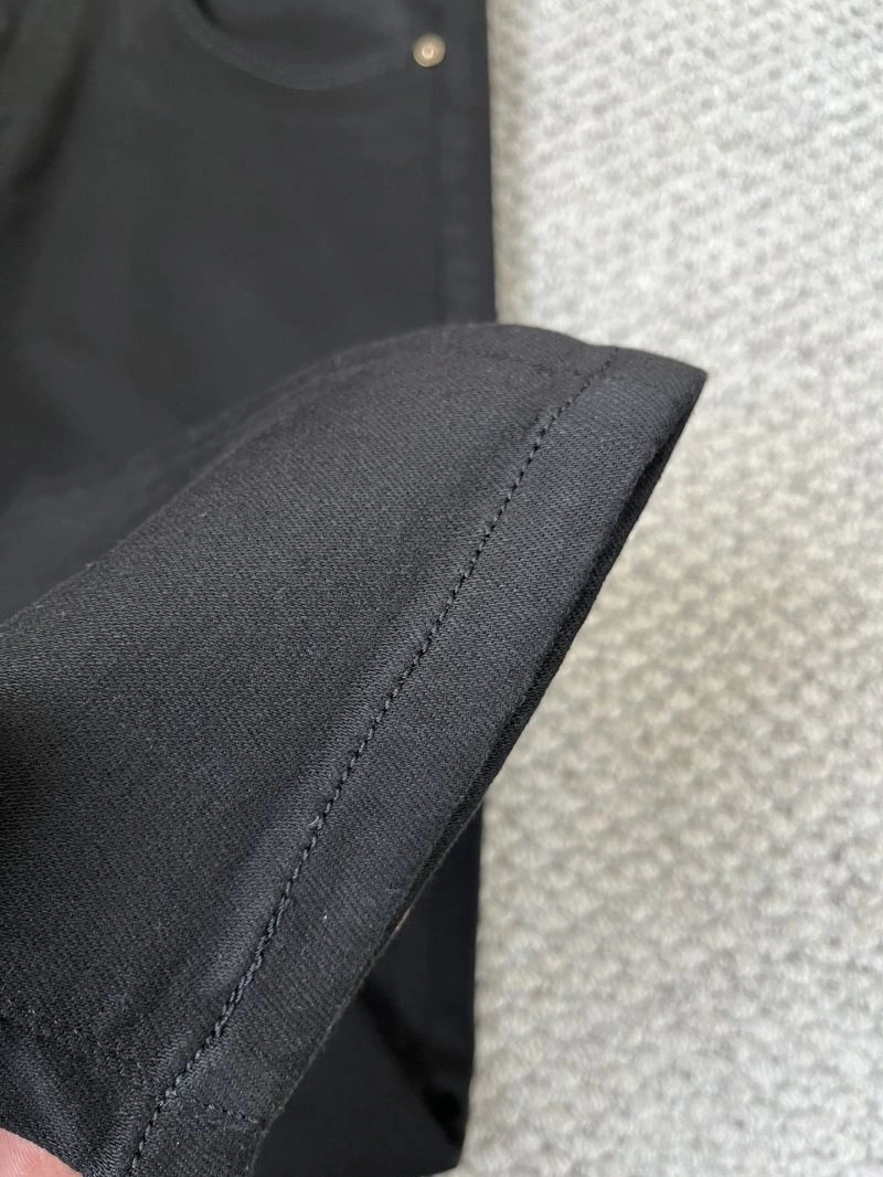 Budget-friendly Prada Jeans