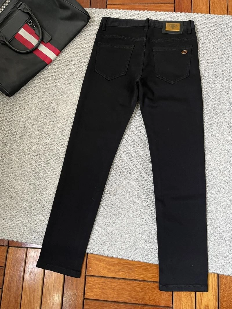 Budget-friendly Prada Jeans