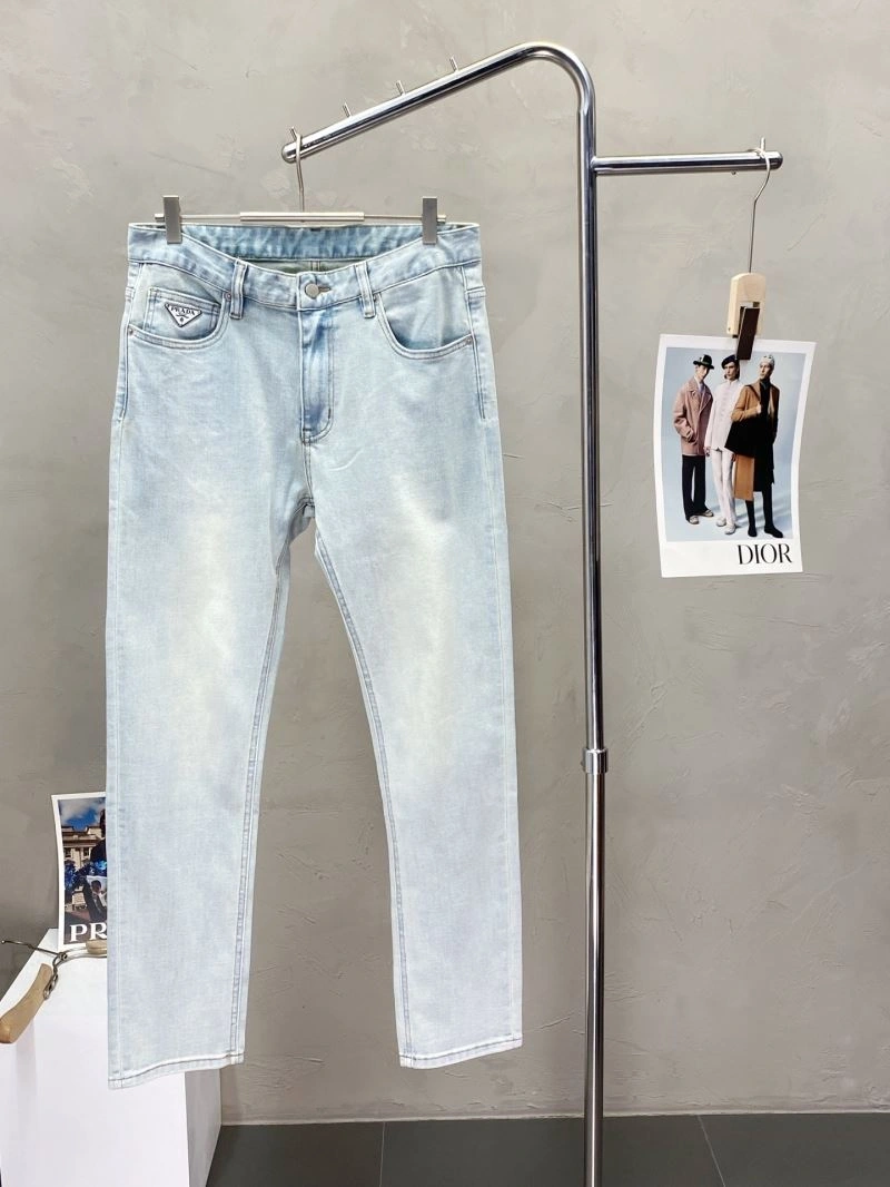 Prada Jeans