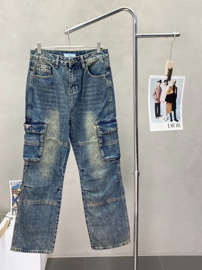 Prada Jeans