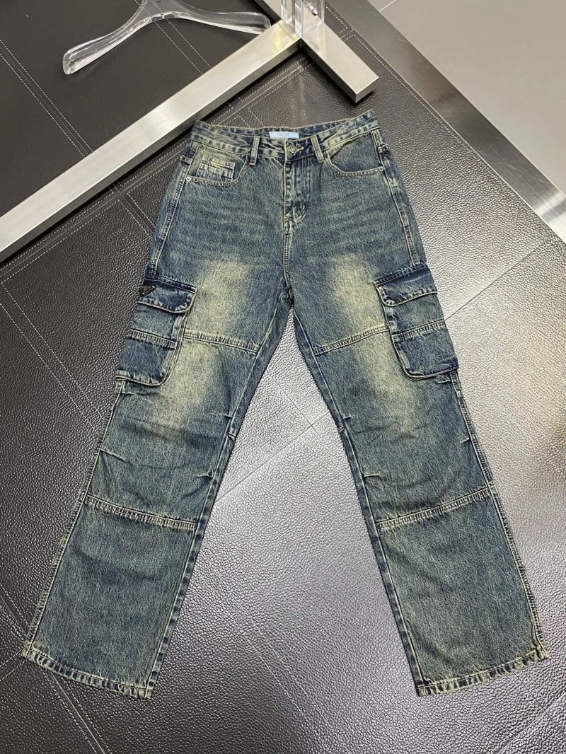 Discounted Prada Jeans