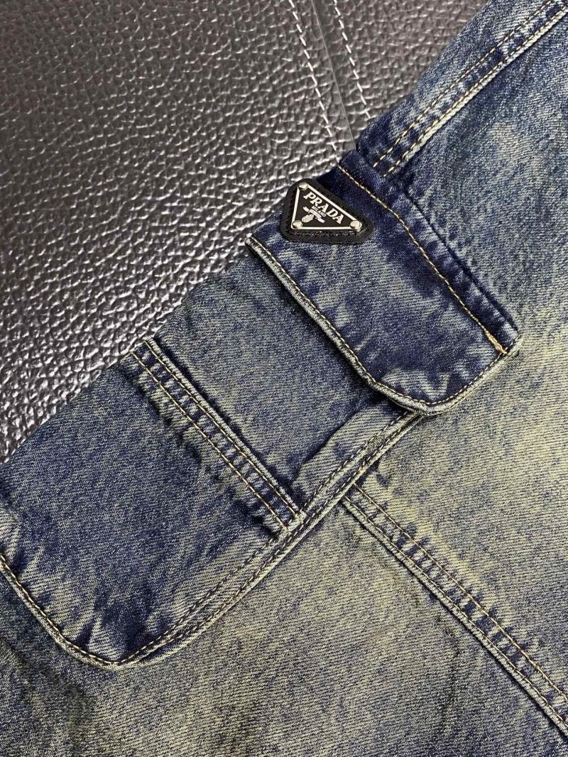 Discounted Prada Jeans