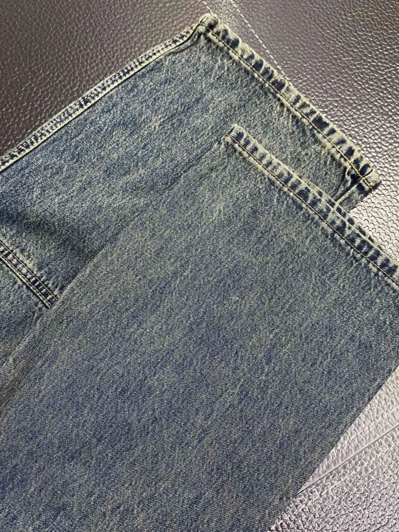 Discounted Prada Jeans