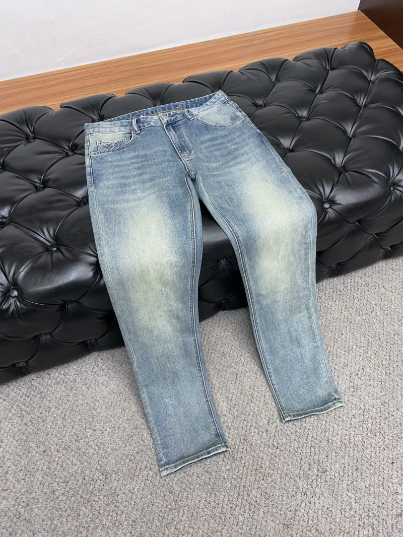 Mirror quality Prada Jeans