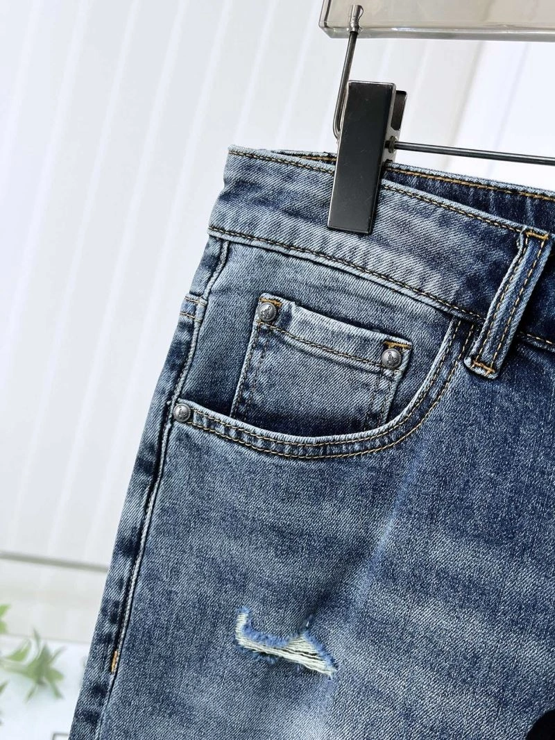 Mirror quality Prada Jeans