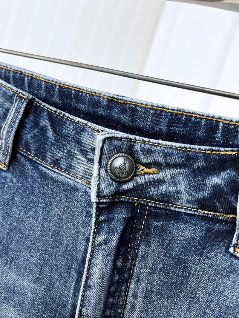 Mirror quality Prada Jeans