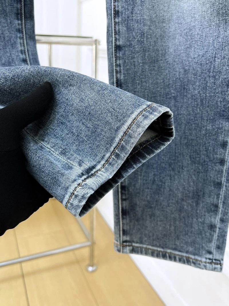 Mirror quality Prada Jeans