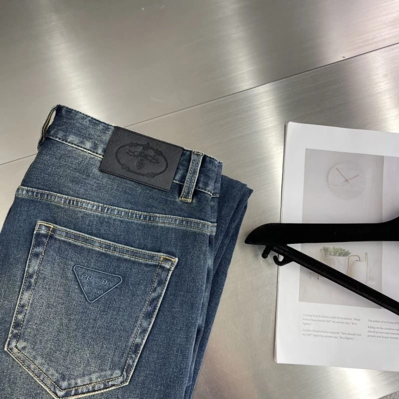 Prada Jeans