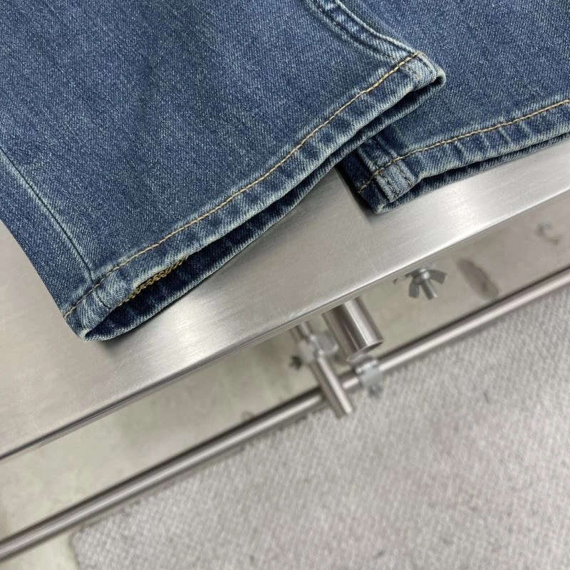 High fidelity Prada Jeans