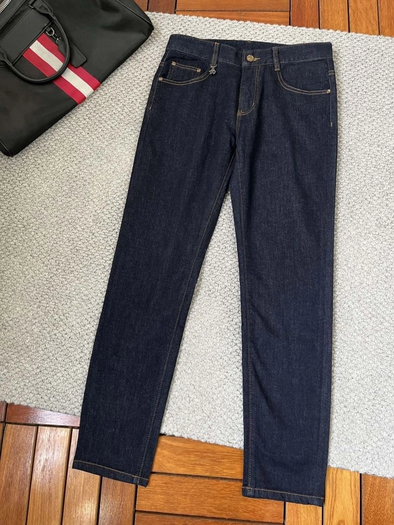 Exact replica Prada Jeans