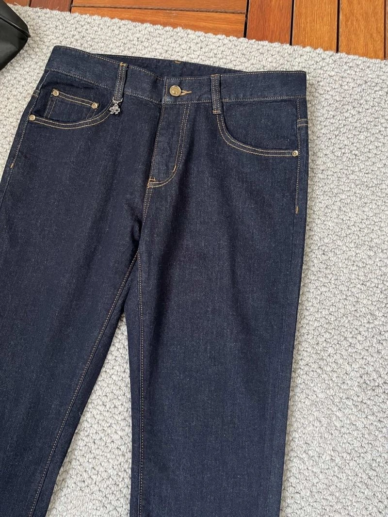 Exact replica Prada Jeans