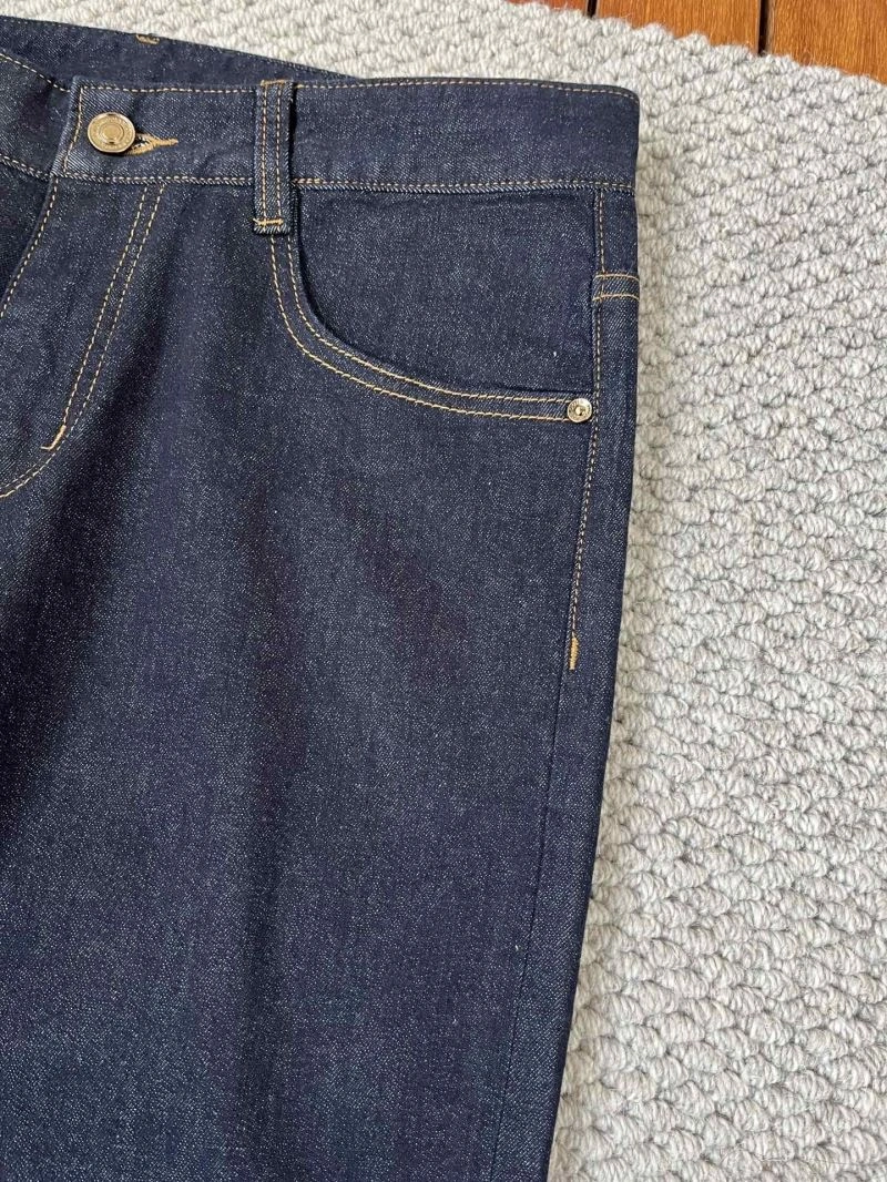 Exact replica Prada Jeans