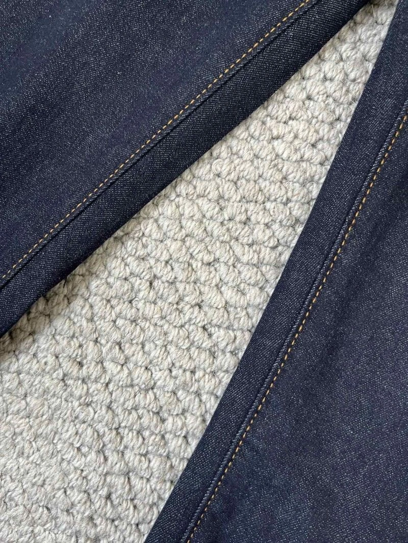 Exact replica Prada Jeans