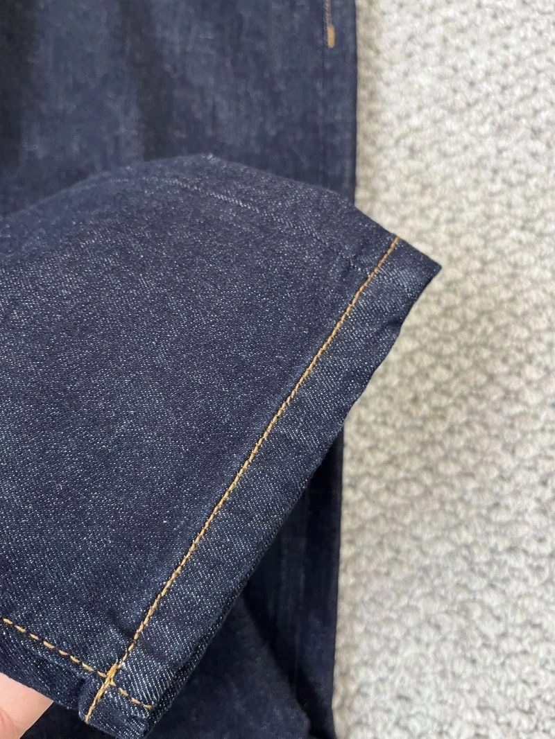 Exact replica Prada Jeans