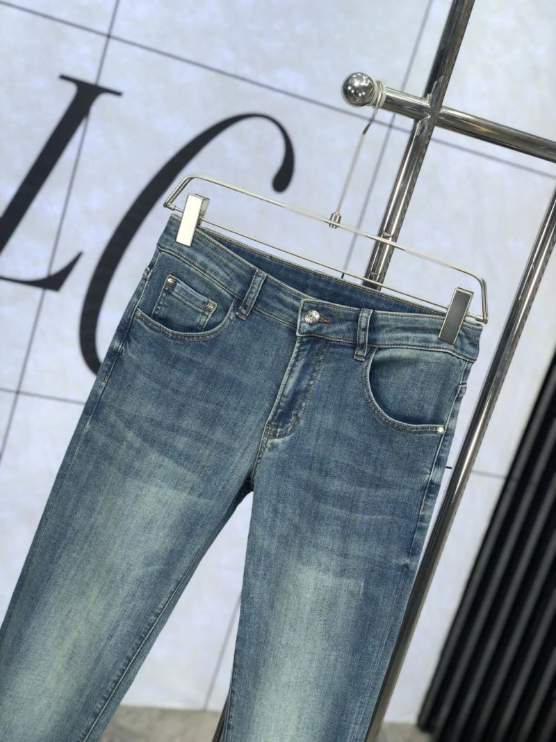 Mirror quality Prada Jeans