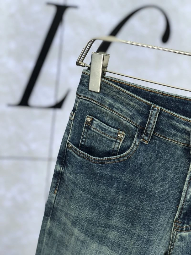 Mirror quality Prada Jeans