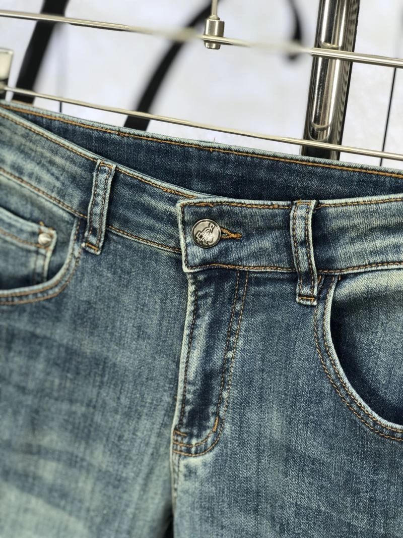 Mirror quality Prada Jeans