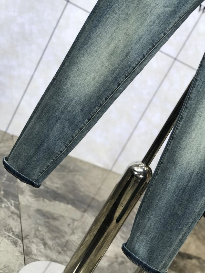 Mirror quality Prada Jeans