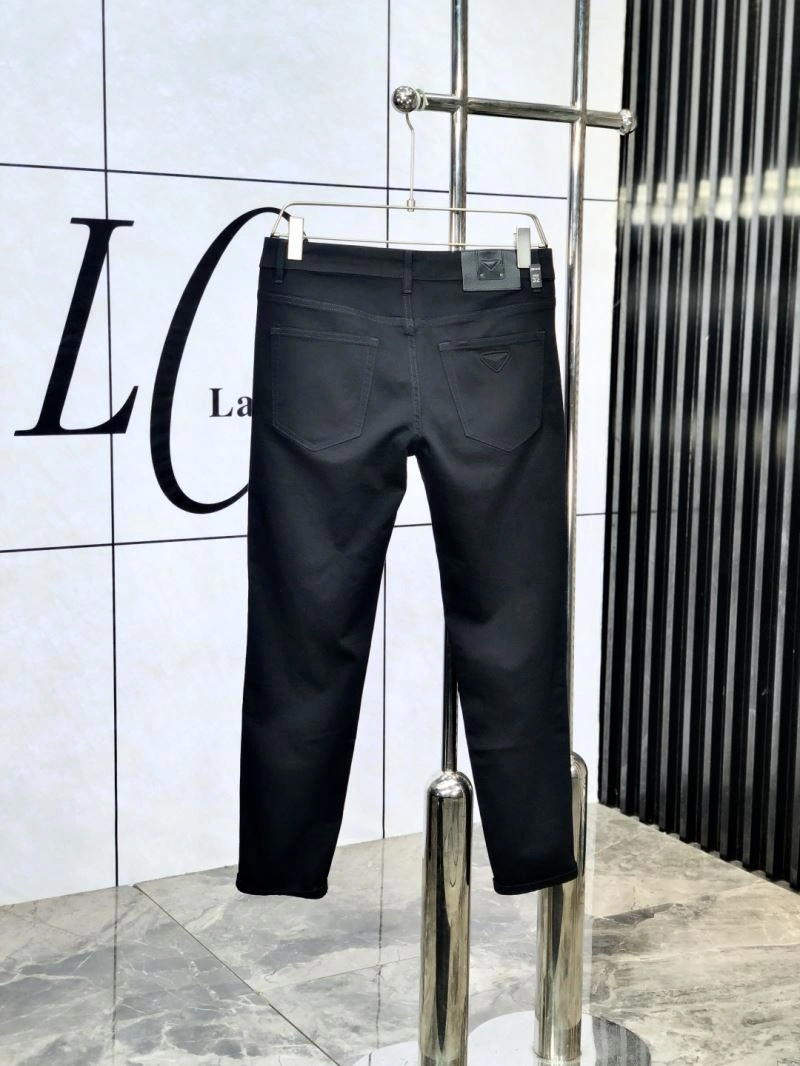Brand-original Prada Jeans