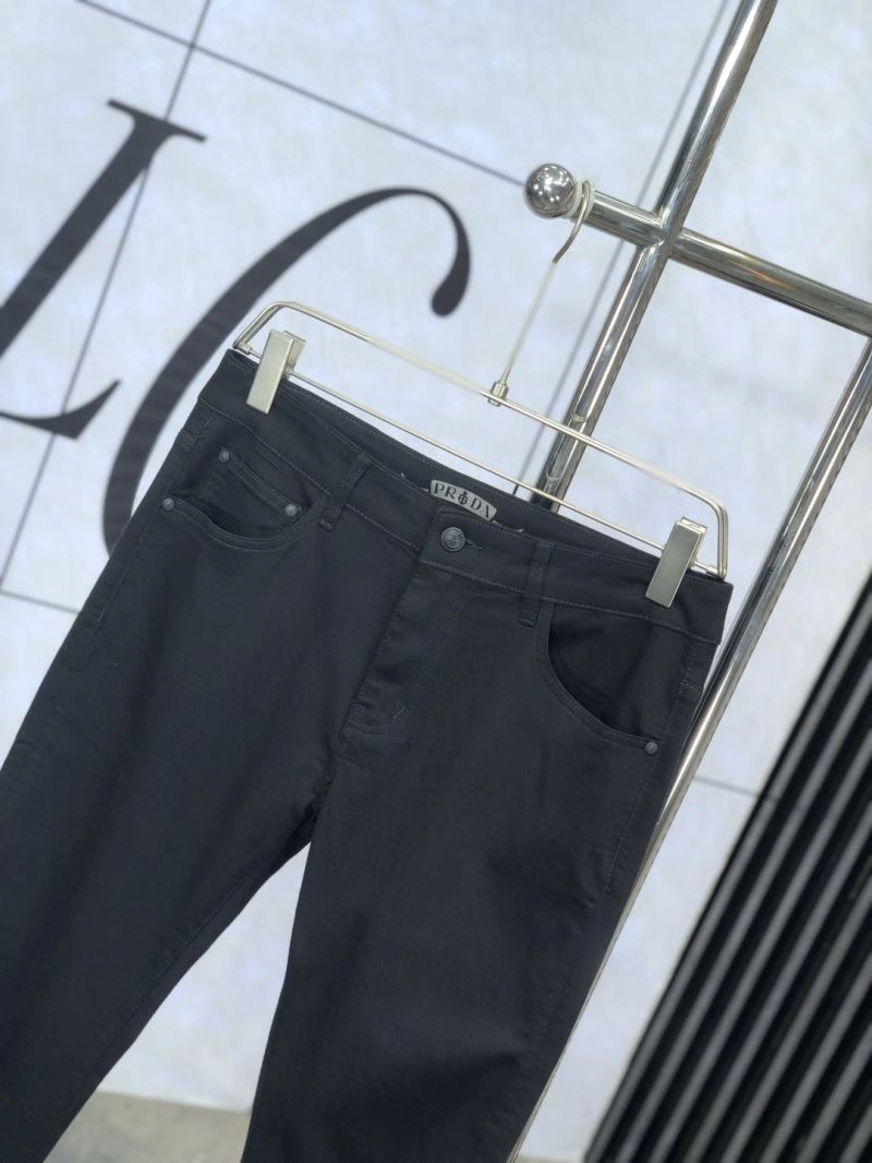 Brand-original Prada Jeans