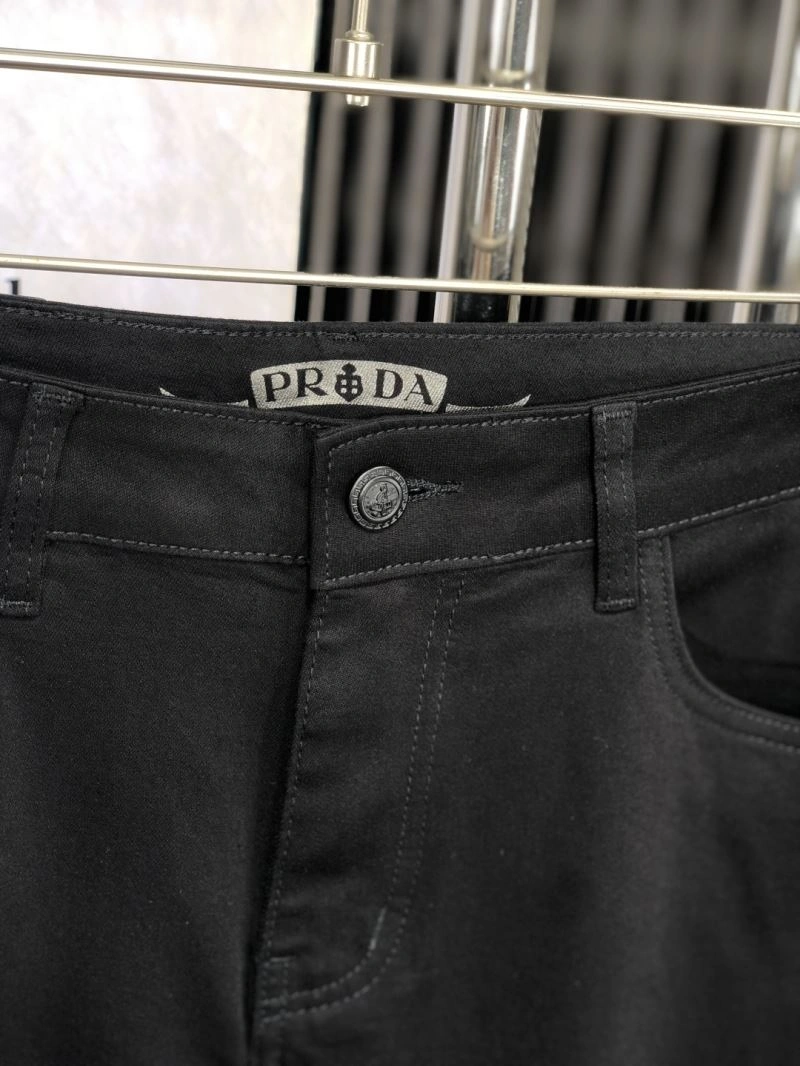 Brand-original Prada Jeans