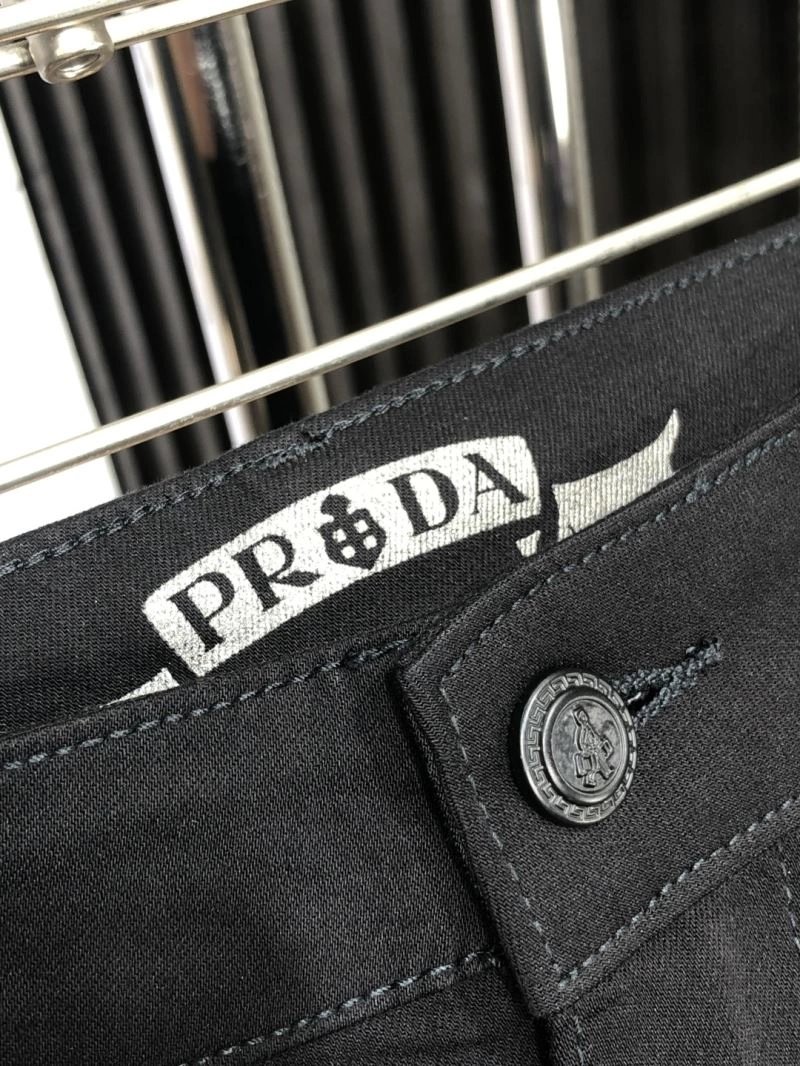 Brand-original Prada Jeans
