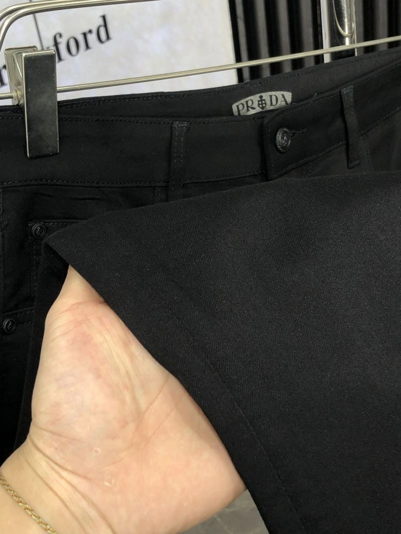 Brand-original Prada Jeans