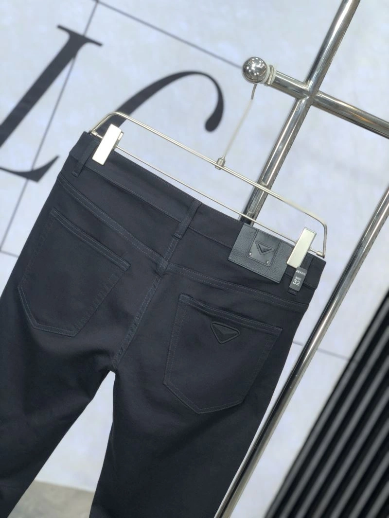 Brand-original Prada Jeans