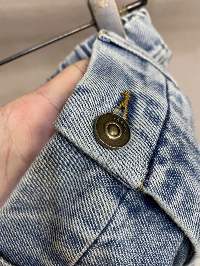 Accurate model Prada Jeans