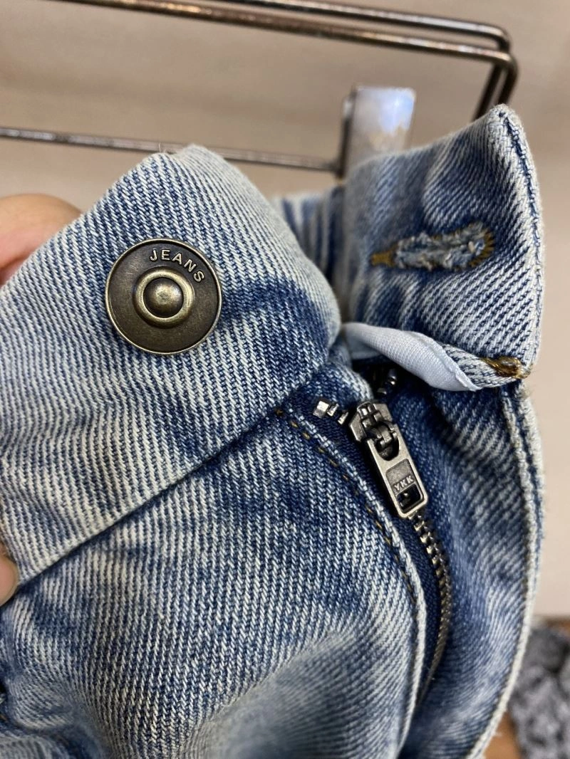 Accurate model Prada Jeans