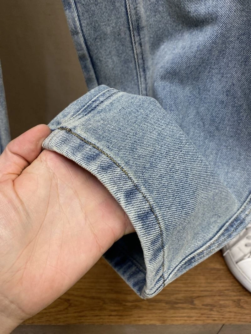 Accurate model Prada Jeans