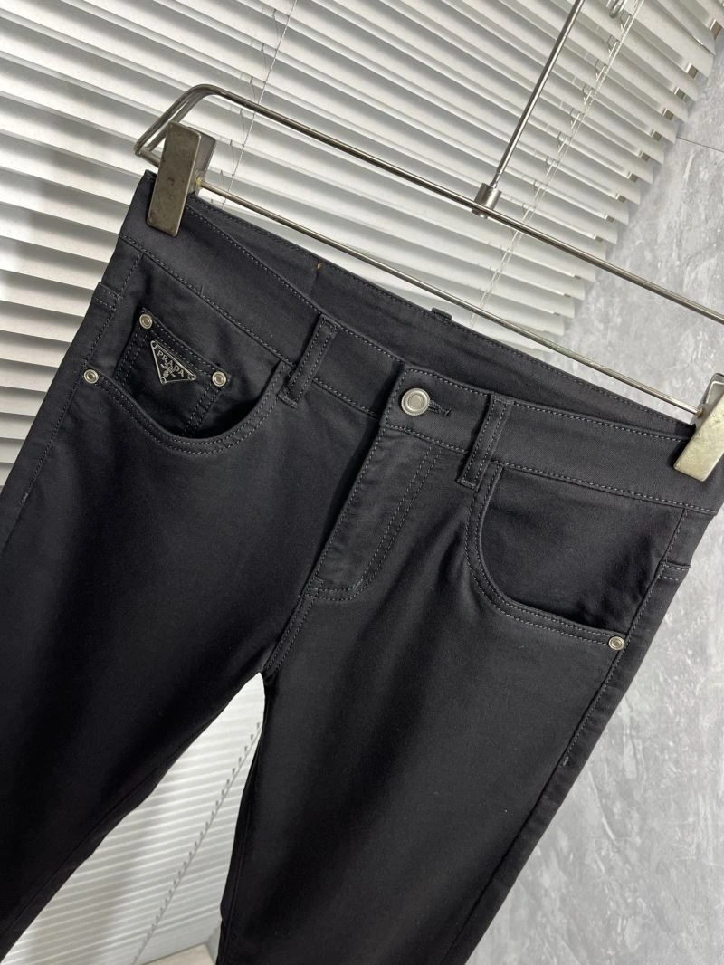 Real Prada Jeans