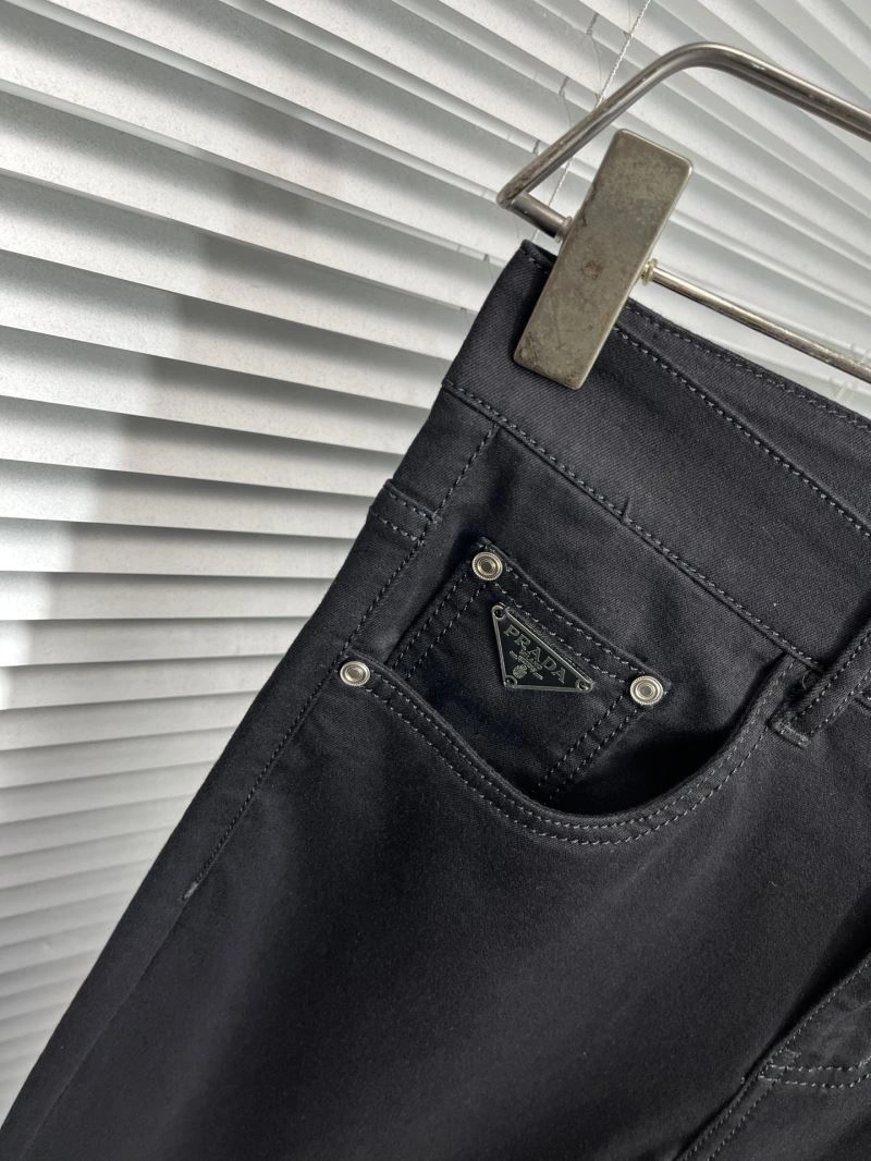 Real Prada Jeans
