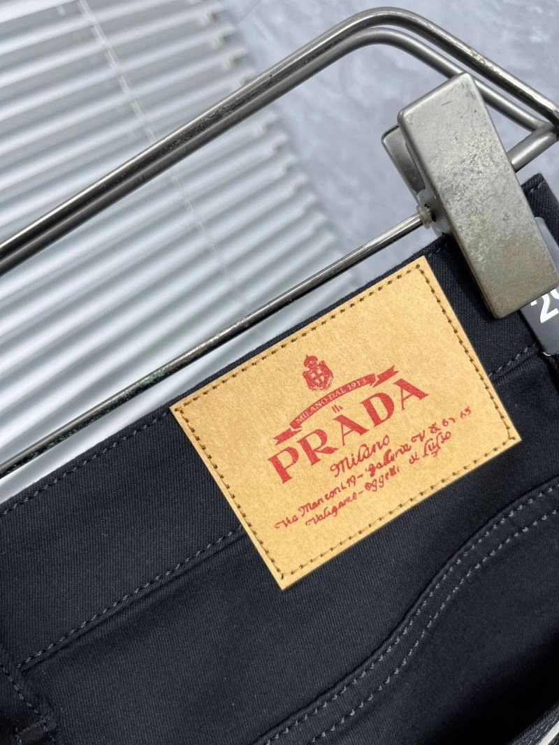 Real Prada Jeans