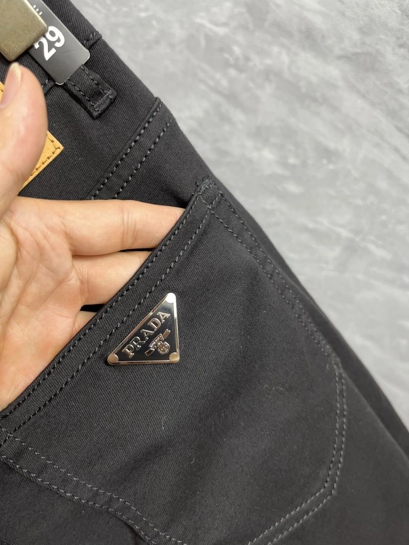 Real Prada Jeans